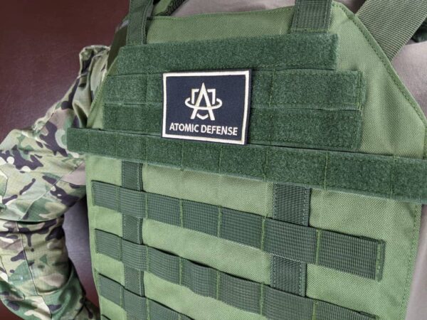 The Ultimate Guide to Choosing the Best Bulletproof Vest — Atomic Defense