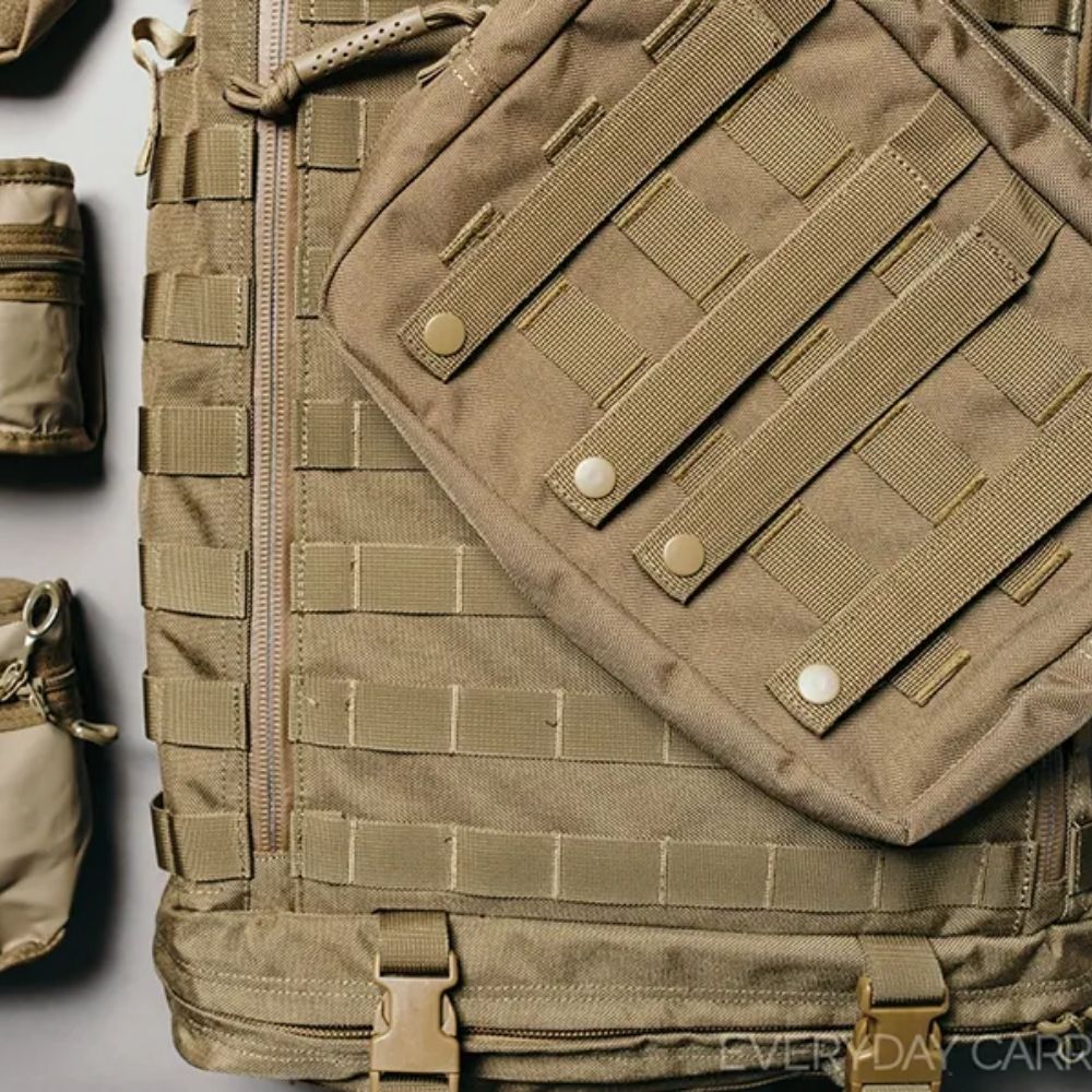 What is MOLLE? — Atomic Defense