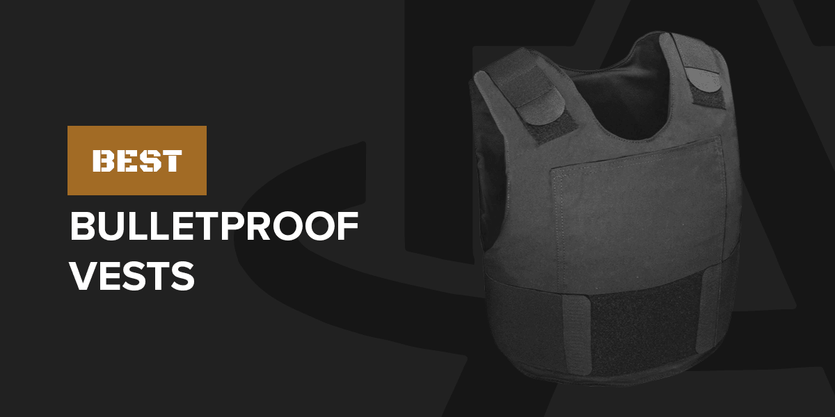 What Is A Bulletproof