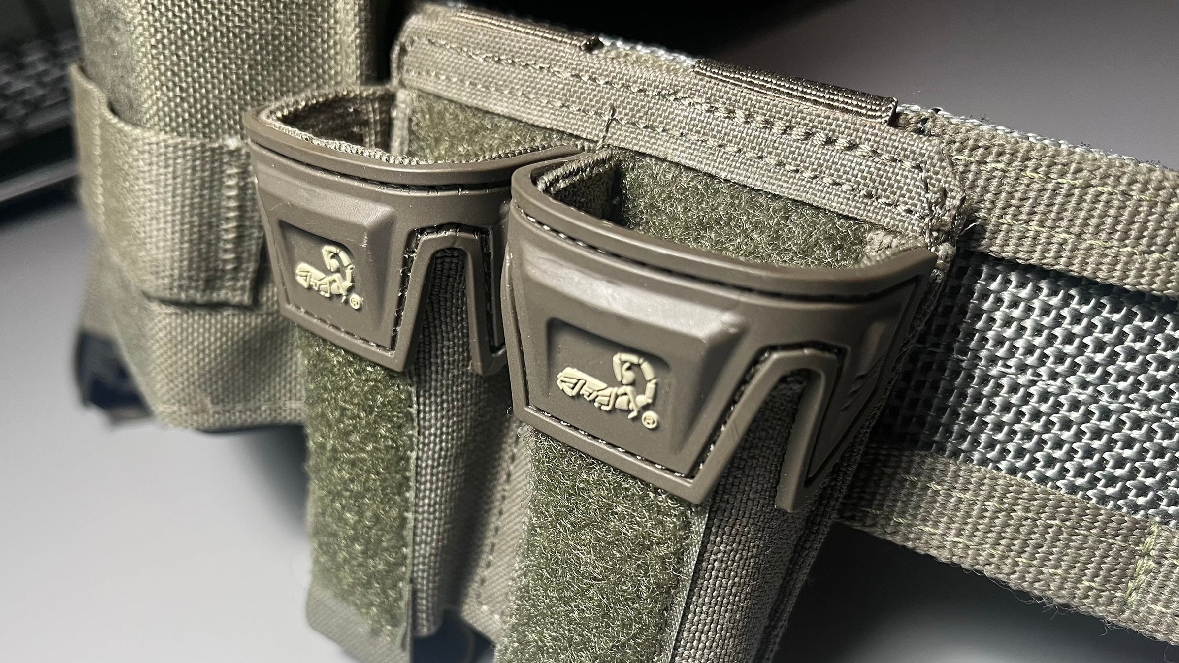The Ultimate Guide to Handgun Mag Pouches — Atomic Defense