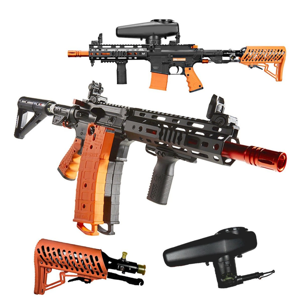 Non Lethal Guns — Atomic Defense
