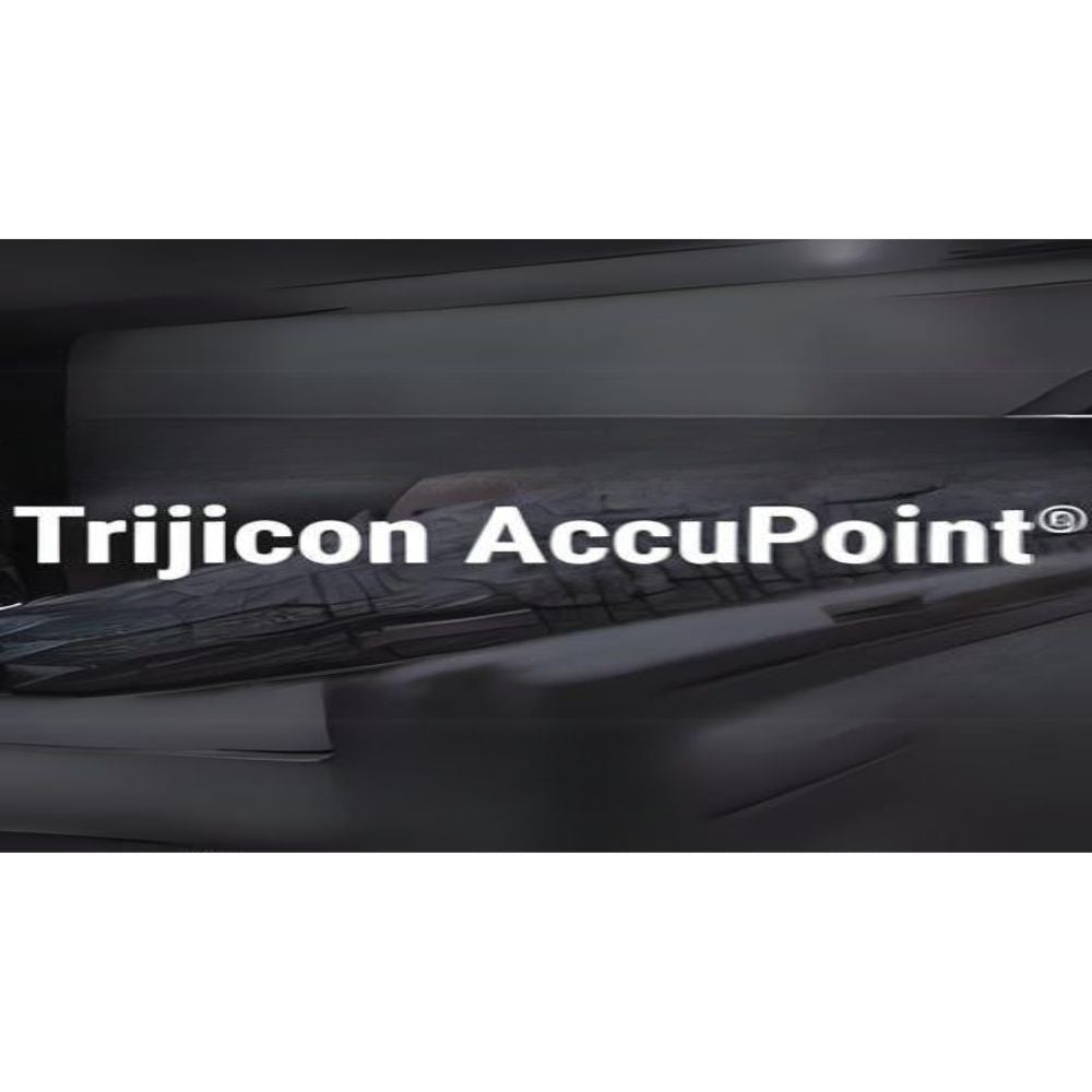 Trijicon AccuPoint | LPVO Scopes | All Models & Reticles Available ...