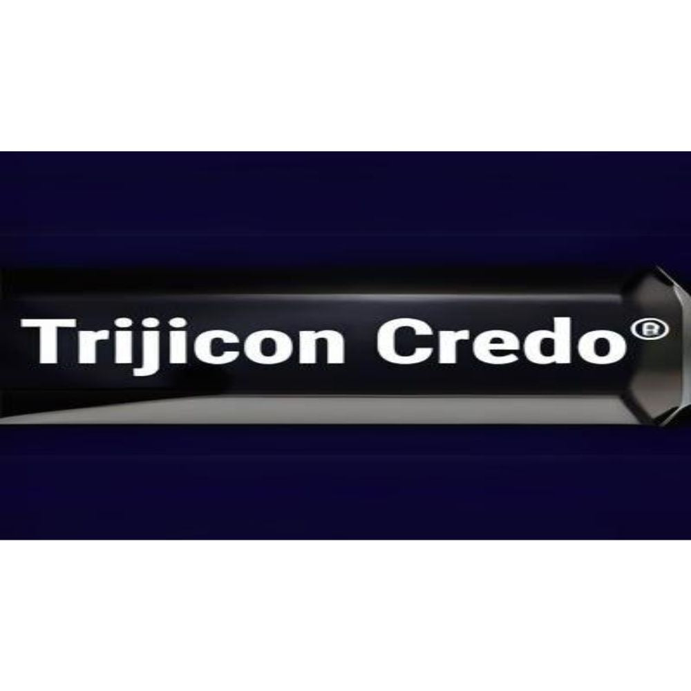 Trijicon Credo | LPVO Scope | All Models & Reticles Available — Atomic ...
