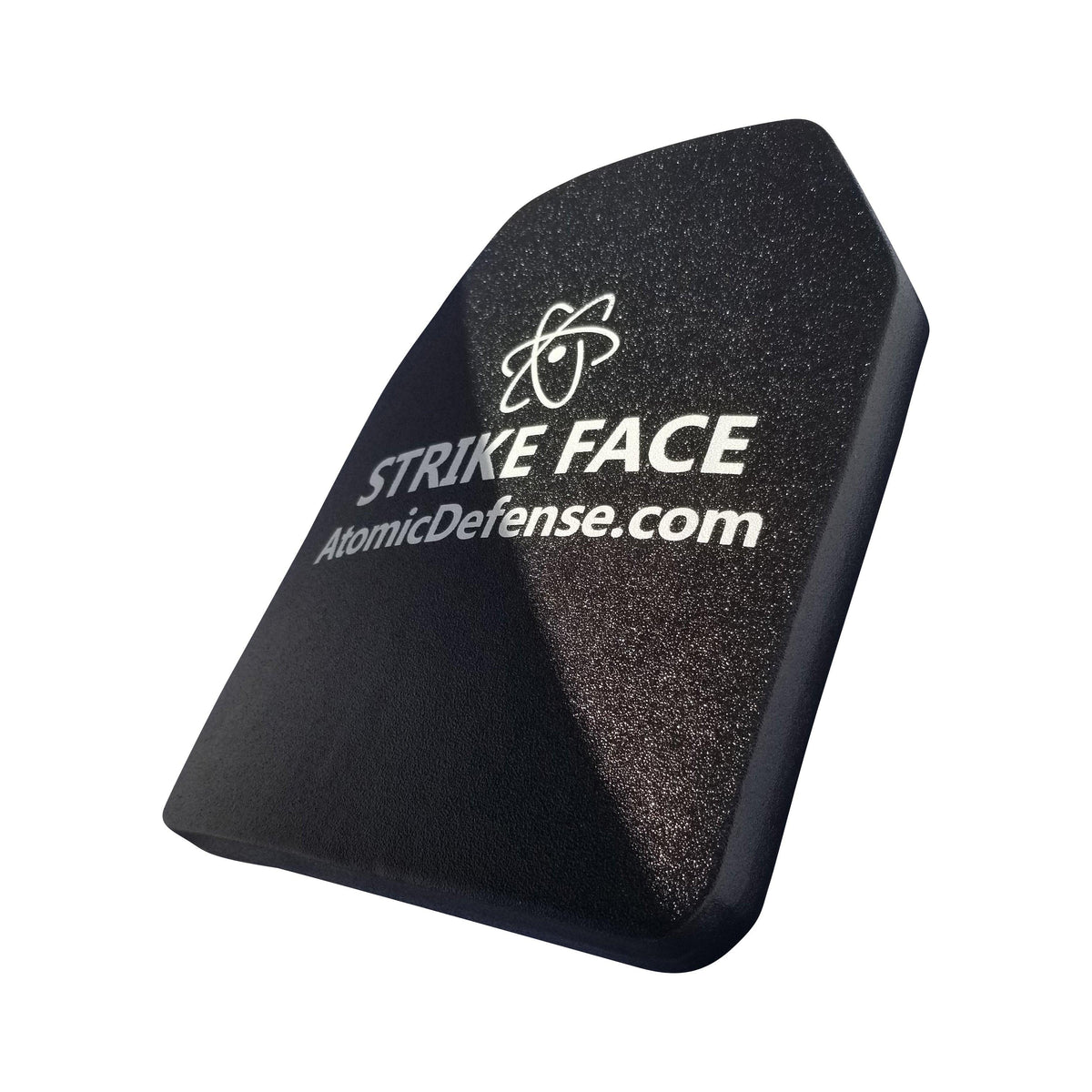 Body Armor Plates - Level IV, III, & IIIA | Atomic Defense