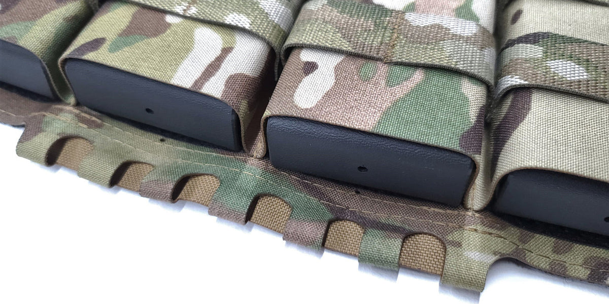 Esstac Piggy Chest Rigs — Atomic Defense