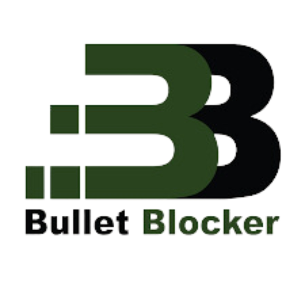 Bullet Blocker — Atomic Defense
