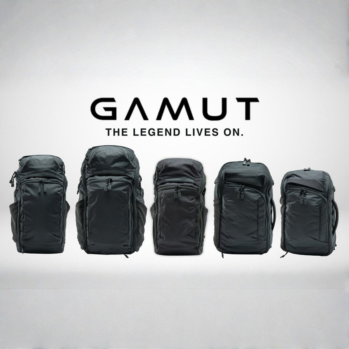 Vertx Gamut | Rapid CCW Access | All Models Available — Atomic Defense
