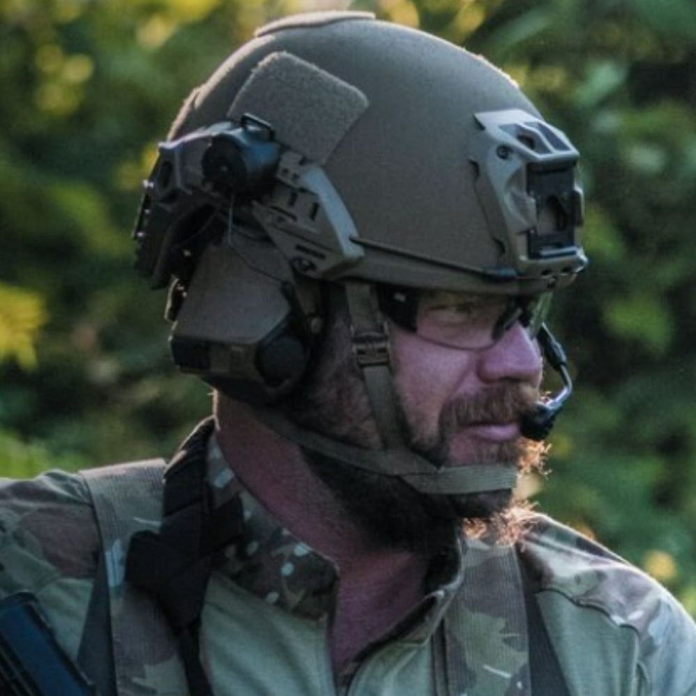 Peltor ComTacs | 3M Defender, SwatTac, Single Comm, Dual Comm Models ...