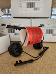 3M PELTOR ARC Rail Adapter | Left & Right Side Attachments — Atomic Defense