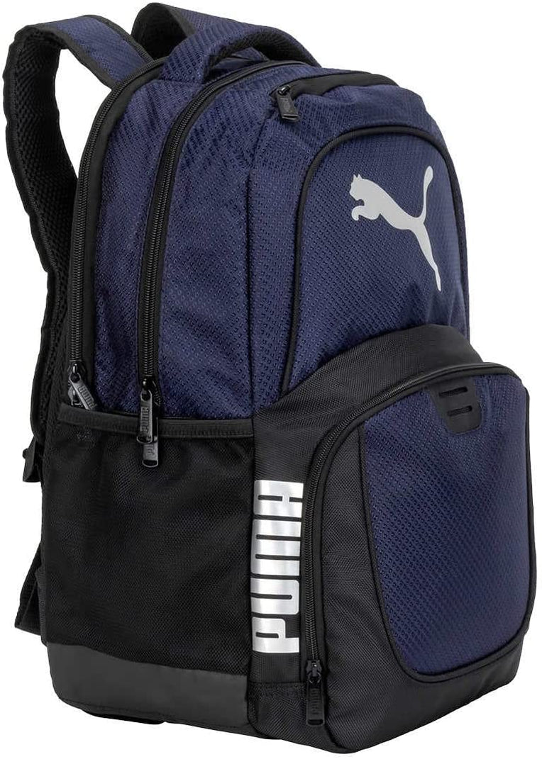 Bulletproof Puma Challenger Backpack | Atomic Defense
