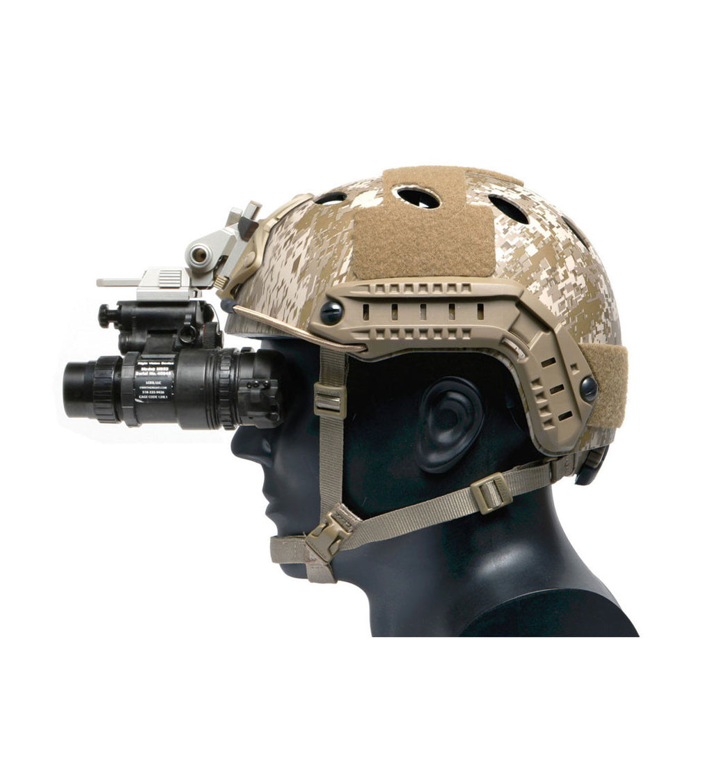 Ops-Core Skeleton Shroud — Atomic Defense