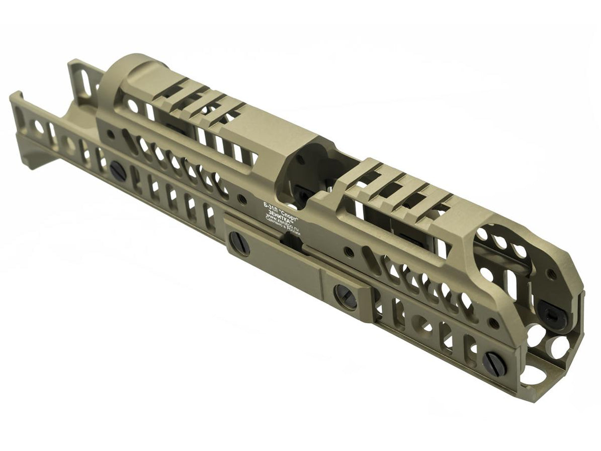 ZenitCo Sport-1 Kit | Russian AK Upgrade — Atomic Defense