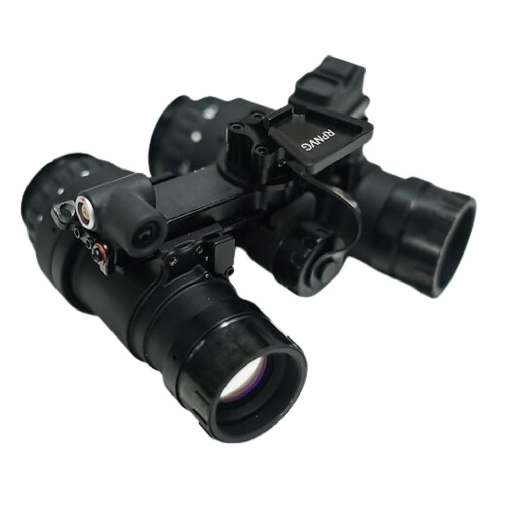 RPNVG | Gen 3 White Phosphor w/ 2700 FOM — Atomic Defense