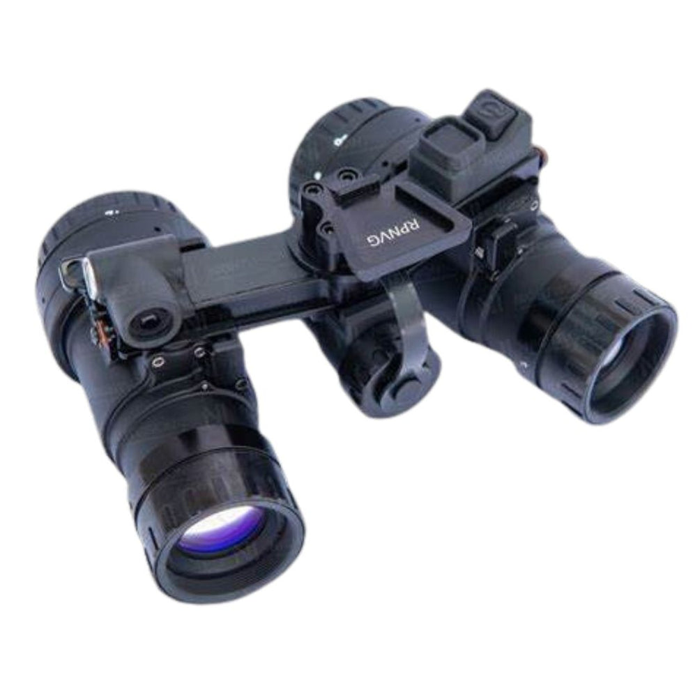 RPNVG | Gen 3 White Phosphor w/ 2700 FOM — Atomic Defense