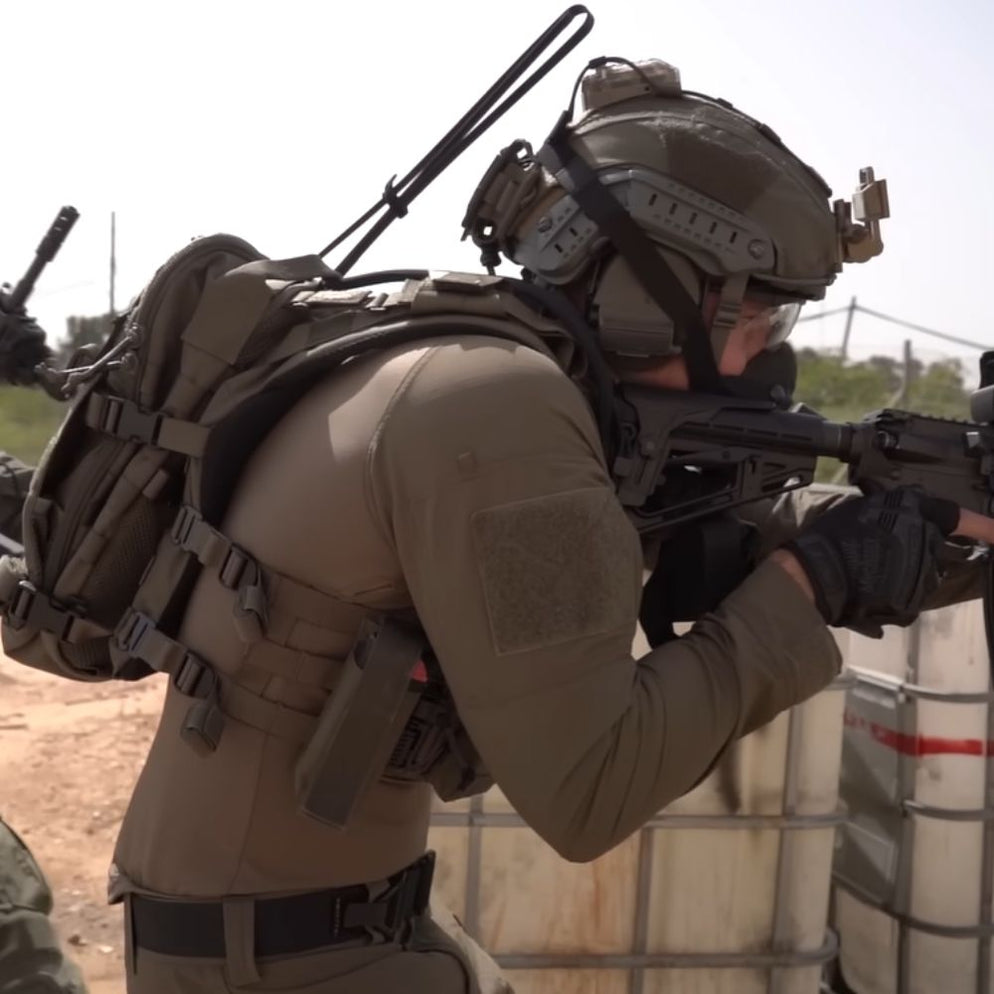 Agilite AMAP III Assault Pack — Atomic Defense