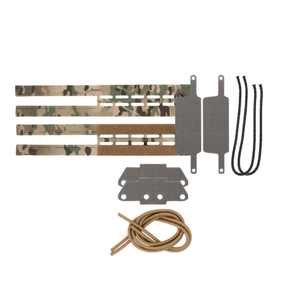 AXL Equinox Cummerbund | All Sizes & Colors Available — Atomic Defense