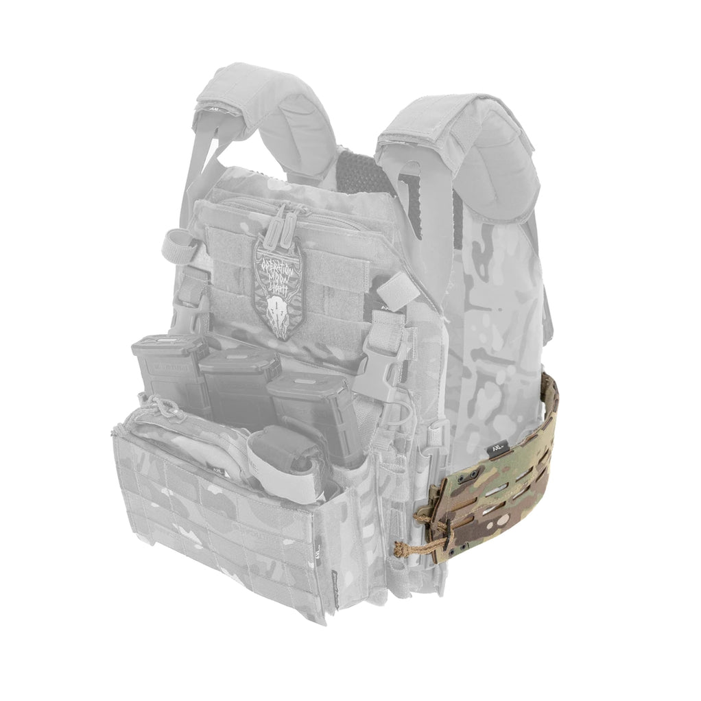 AXL Equinox Cummerbund | All Sizes & Colors Available — Atomic Defense