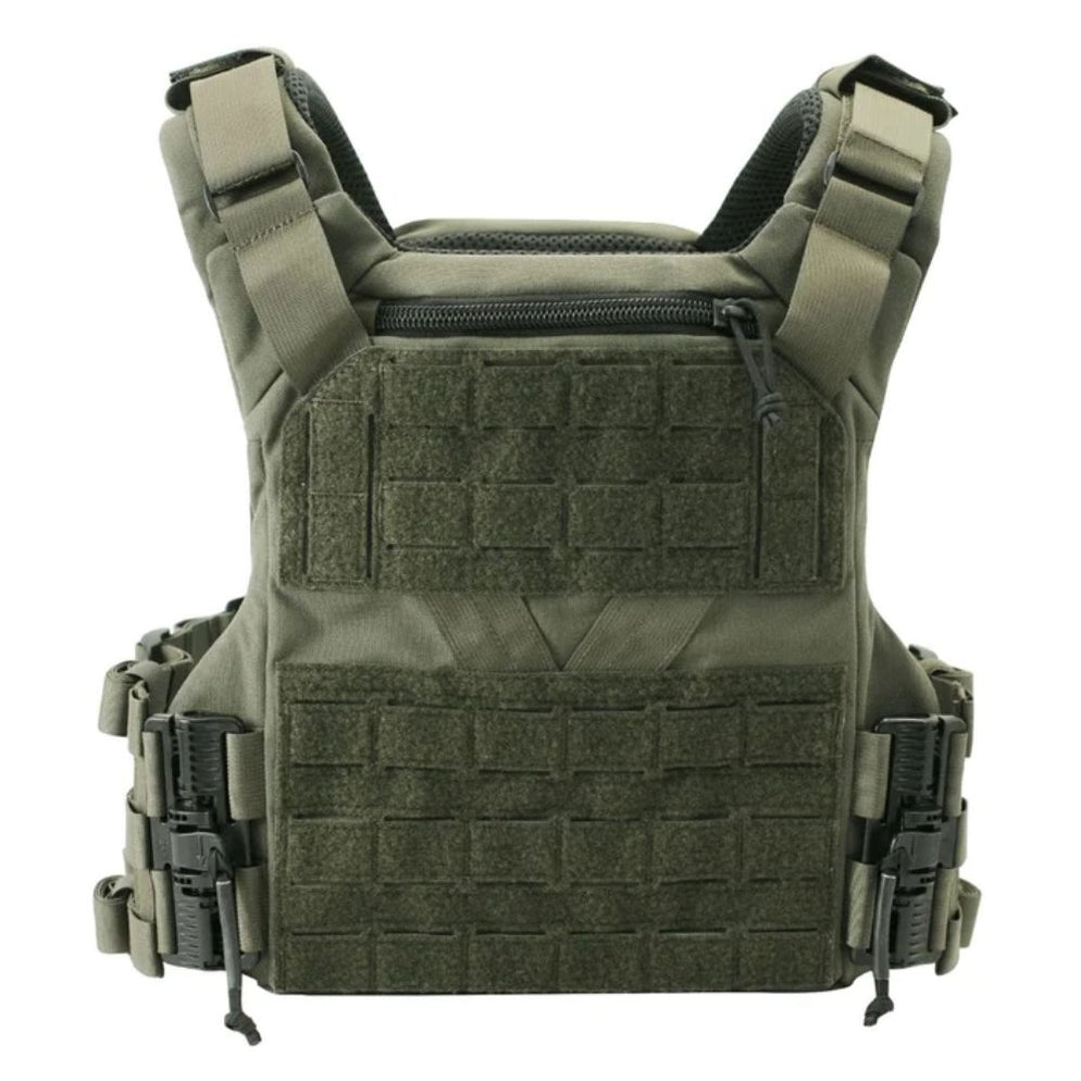 Agilite K19 Plate Carrier 3.0 | All Colors Available — Atomic Defense