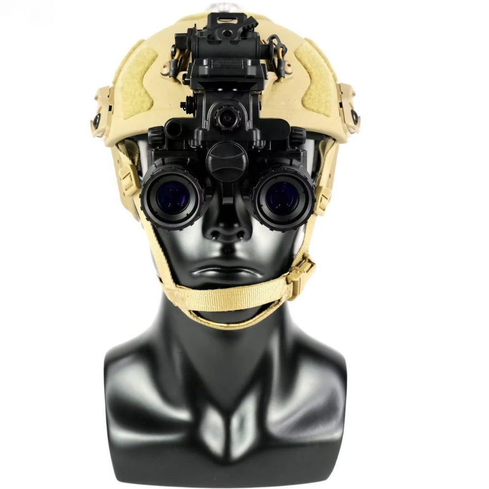 Argus BNVD-1431 MK2 | 2nd Gen White Phosphor| Complete Kit — Atomic Defense