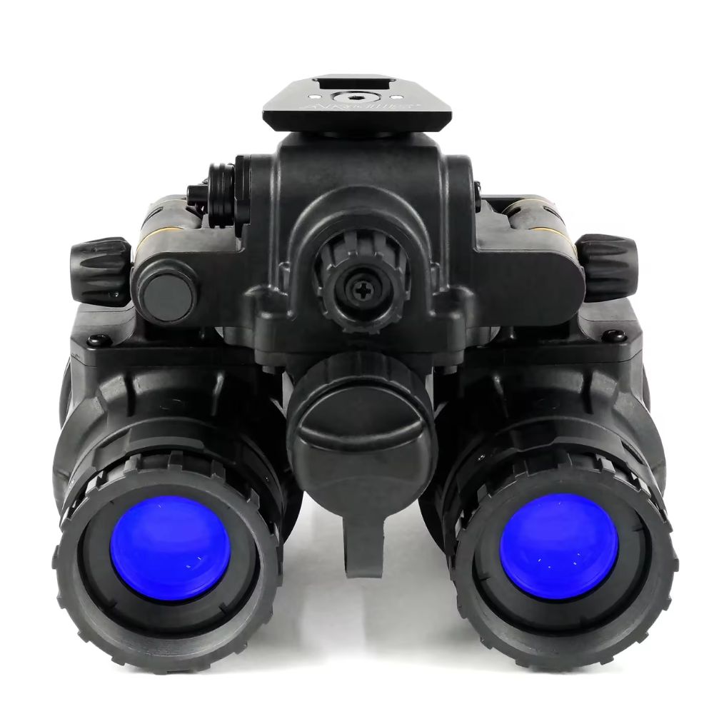 Argus BNVD-1431 MK2 | 2nd Gen White Phosphor| Complete Kit — Atomic Defense