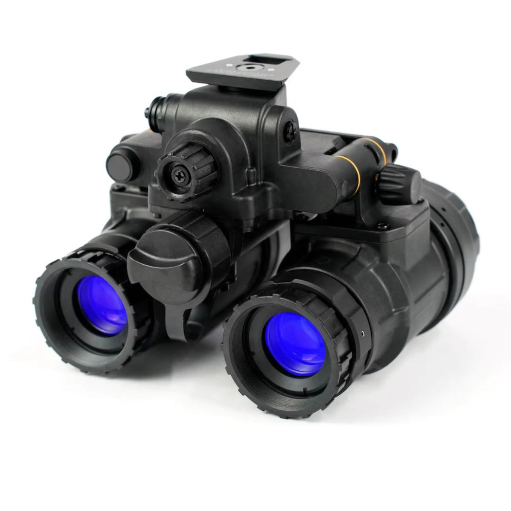 Argus BNVD-1431 MK2 | 2nd Gen White Phosphor| Complete Kit — Atomic Defense