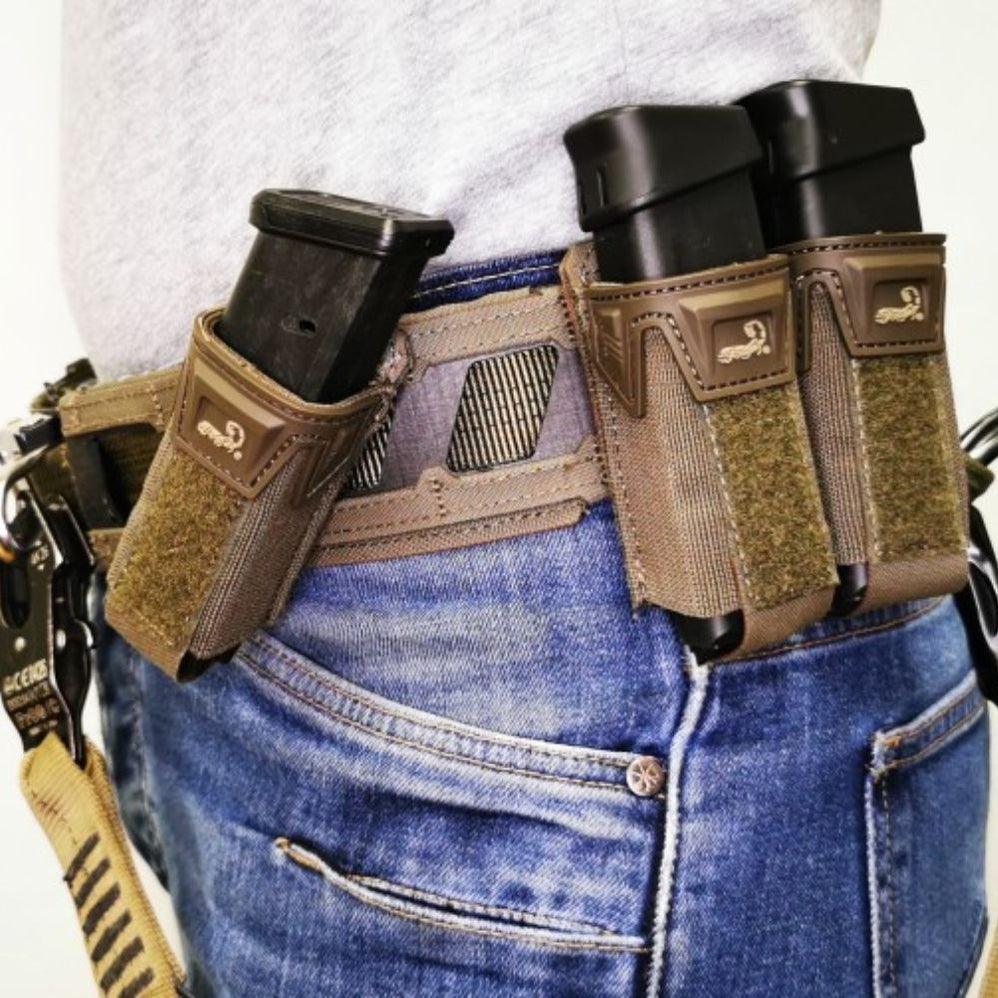 Battle Belts | Battle Proven Tactical Belts | All Colors & Models ...