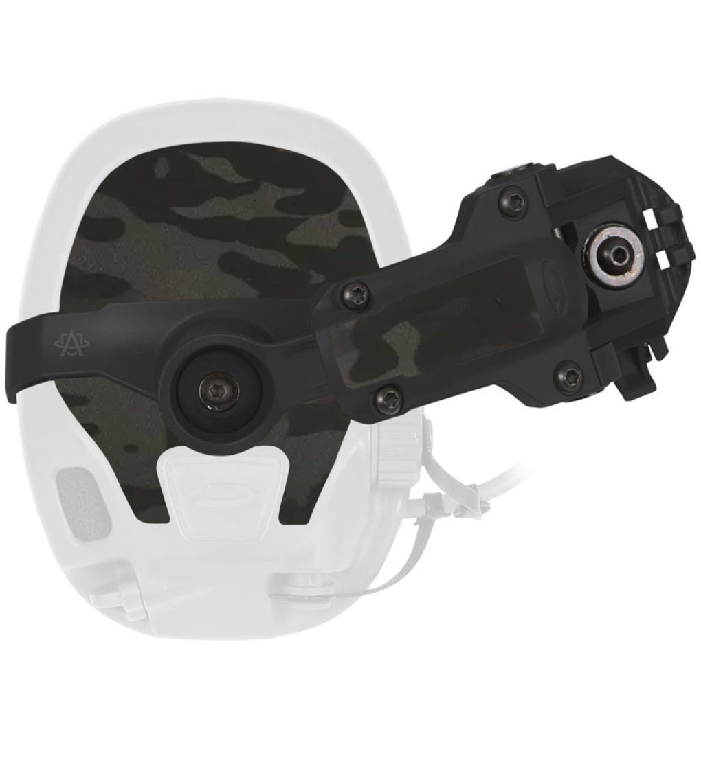 Ops-Core AMP Arms | All Colors & FREE S&H | Helmet Rail Mount Kit ...