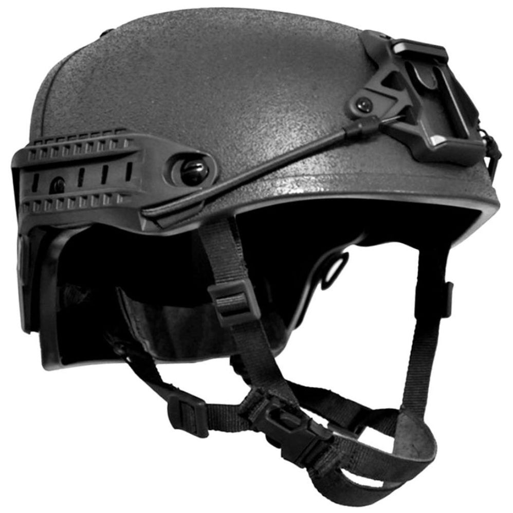 Military Helmets - Level IIIA+ Bulletproof Helmets | Atomic Defense