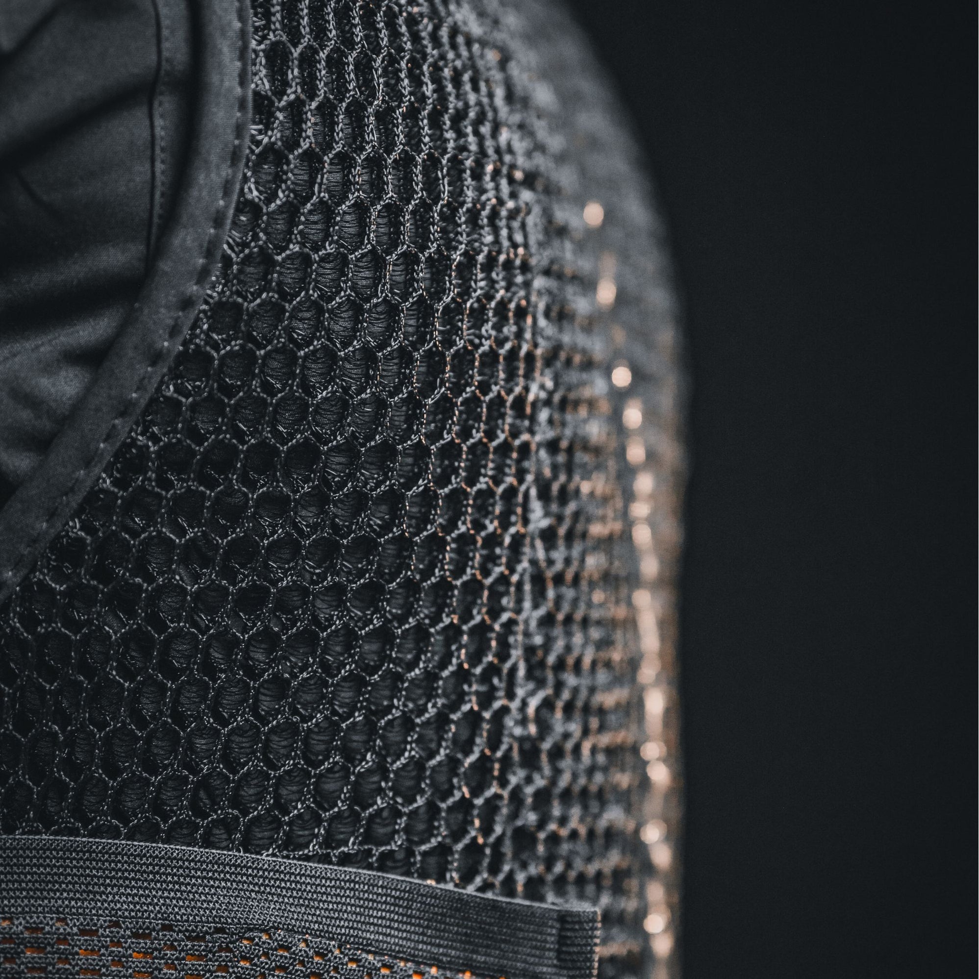 Body Armor Ventilation | Atomic Defense