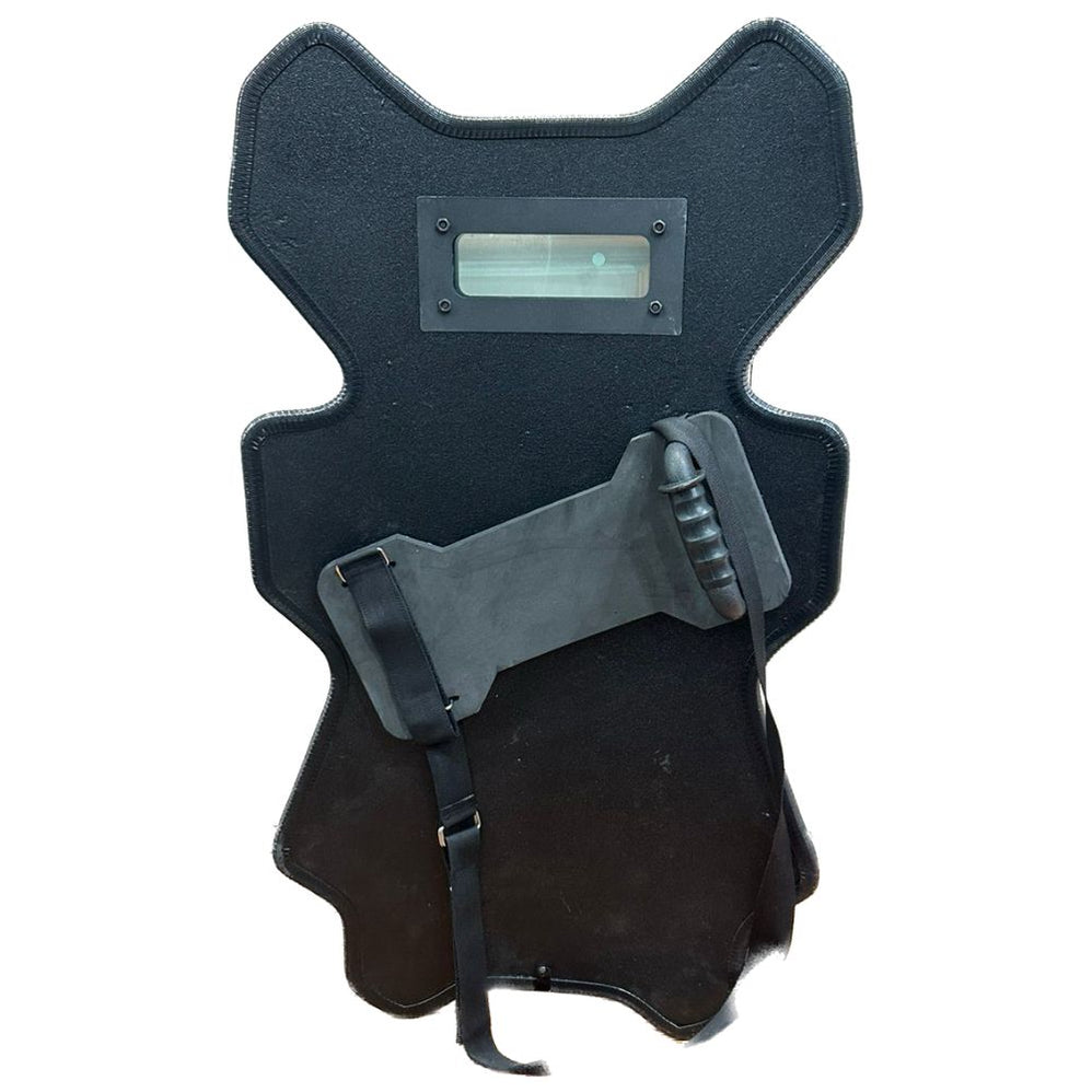 Bulletproof Blankets & Shields | Atomic Defense