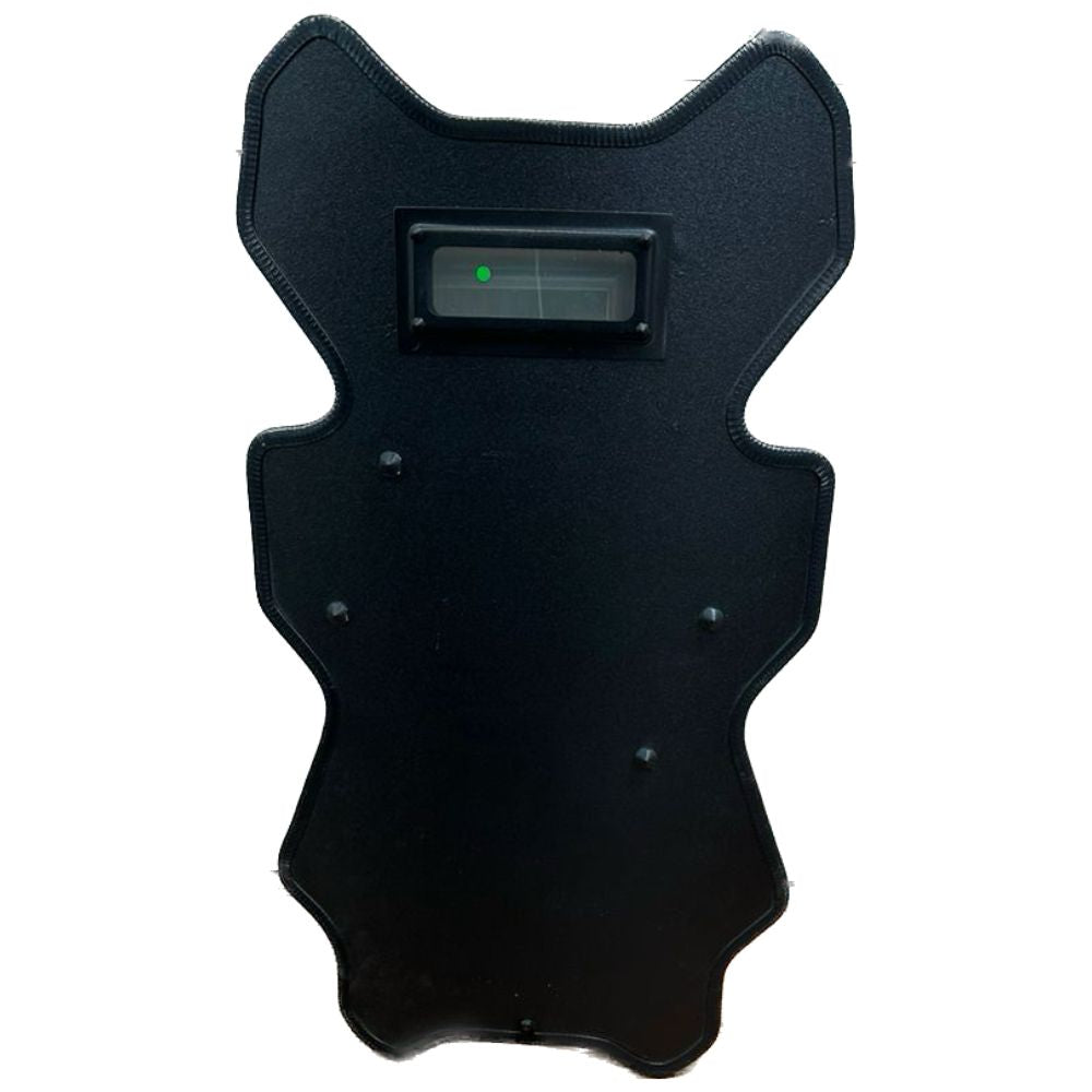 Bulletproof Wall | Level 3+ (III+) Shield | Atomic Defense