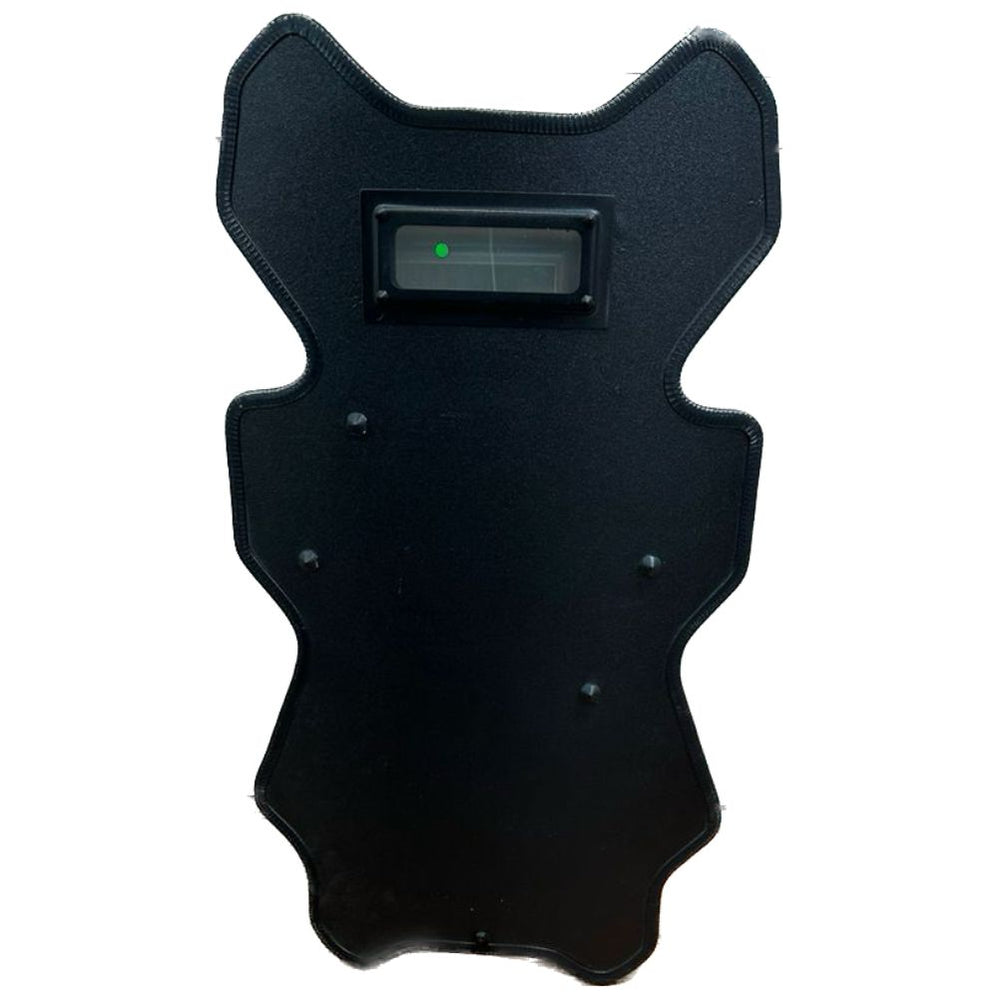 Bulletproof Blankets & Shields | Atomic Defense