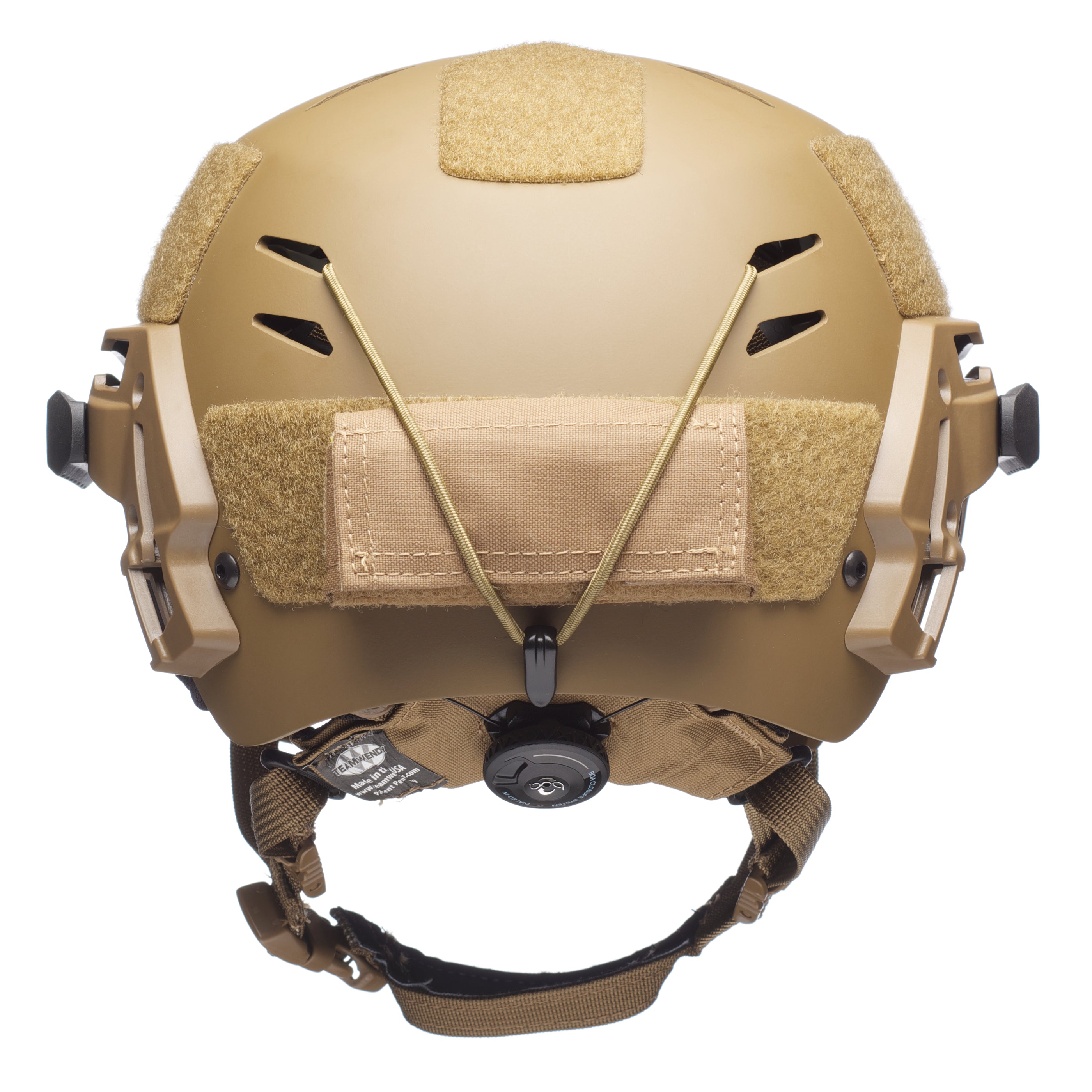Team Wendy Counterweight | For ALL Team Wendy Helmets — Atomic Defense
