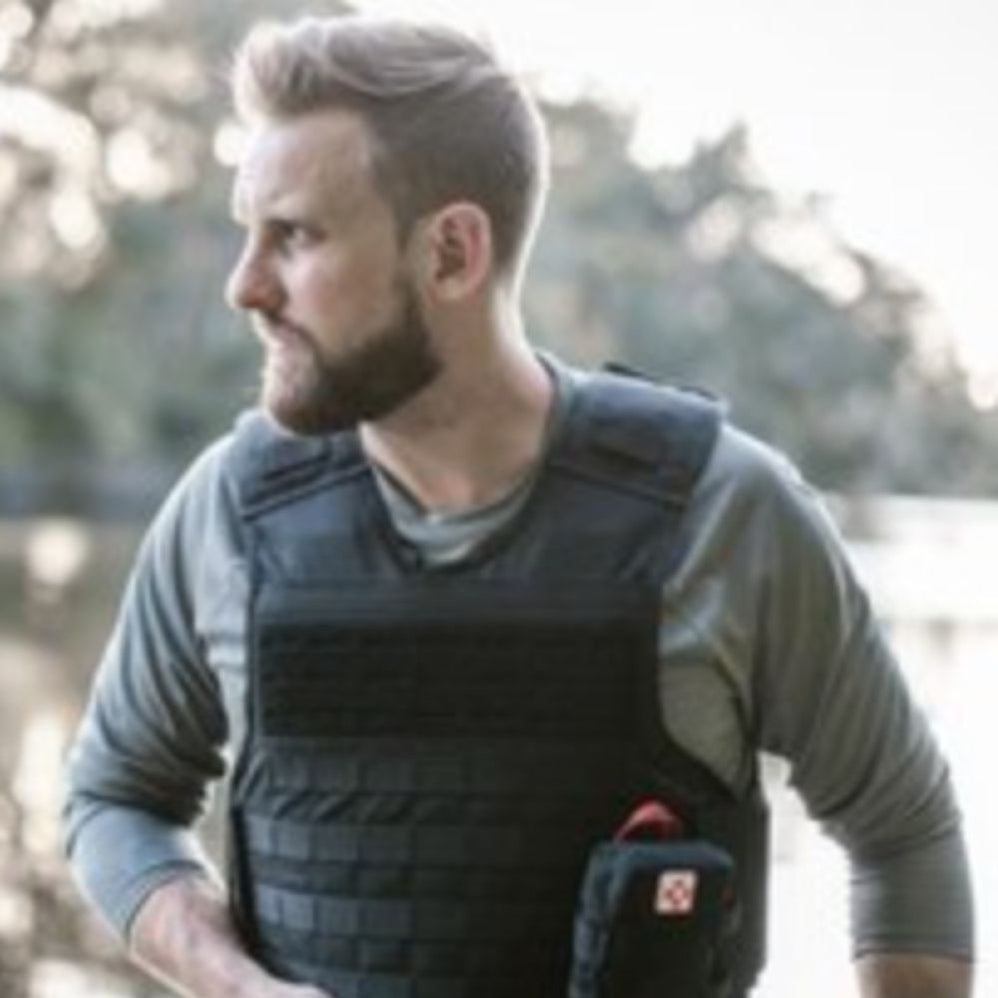 Bulletproof Vests - Ballistic Body Armor | Atomic Defense