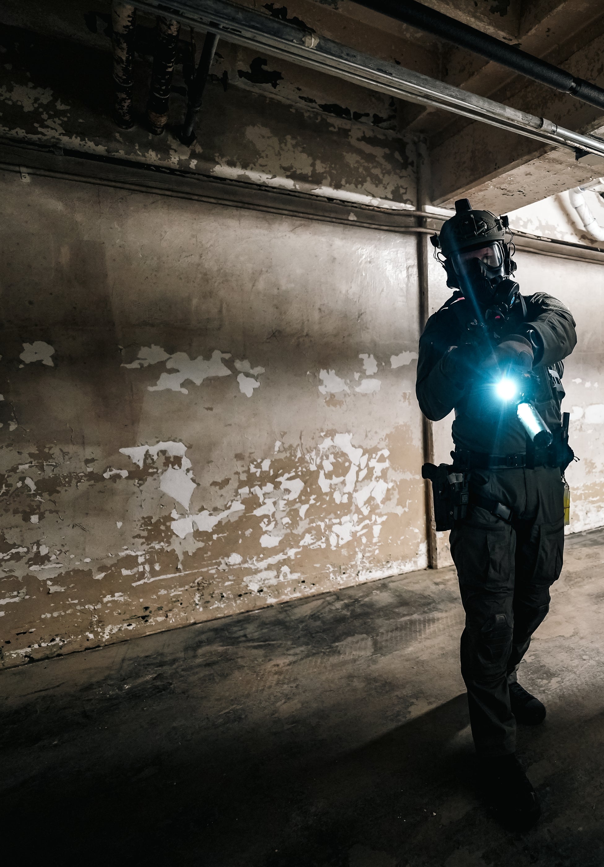 Team Wendy EPIC Protector High-Cut | Ballistic Helmet | Ceradyne NIJ I ...