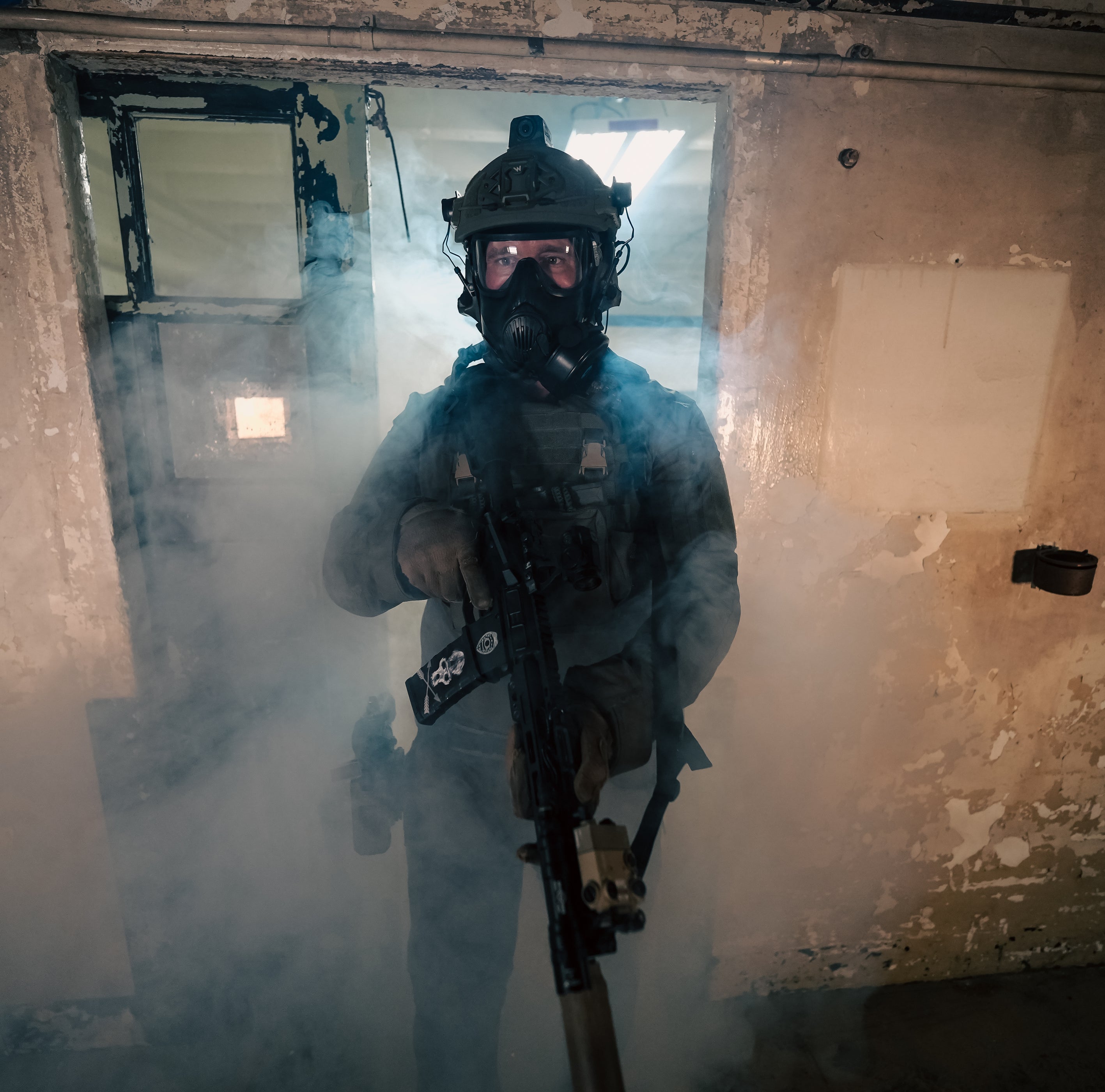 Team Wendy EPIC Protector High-Cut | Ballistic Helmet | Ceradyne NIJ I ...