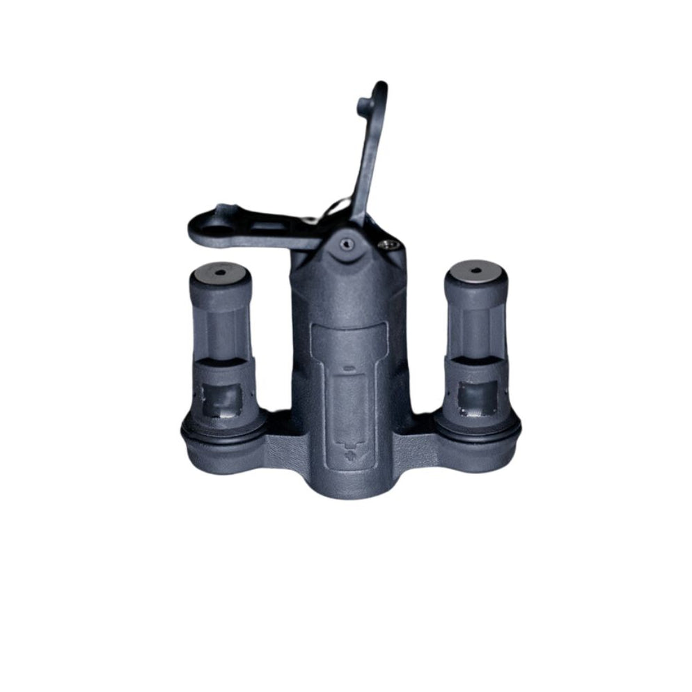 Daisho Bridge | Bridge Mount for Tantos | Articulating w/ Battery ...