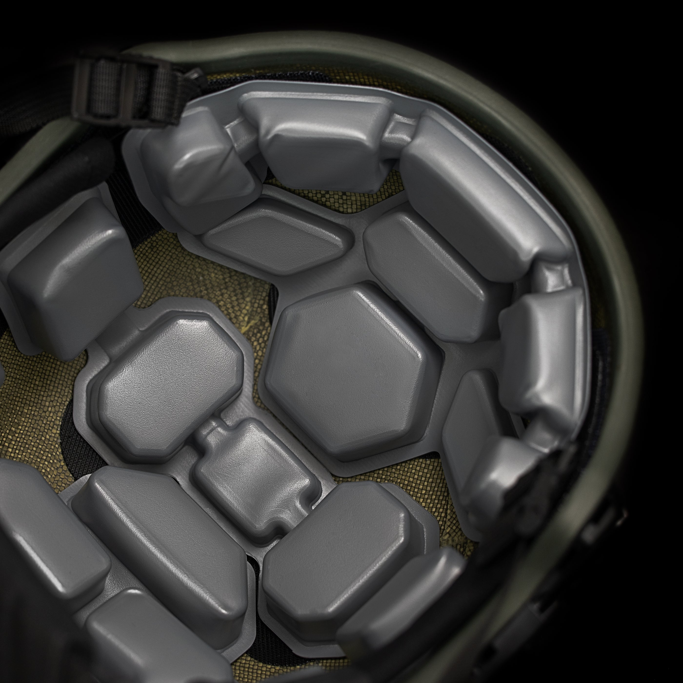 Team Wendy Exfil Maritime Liner System — Atomic Defense