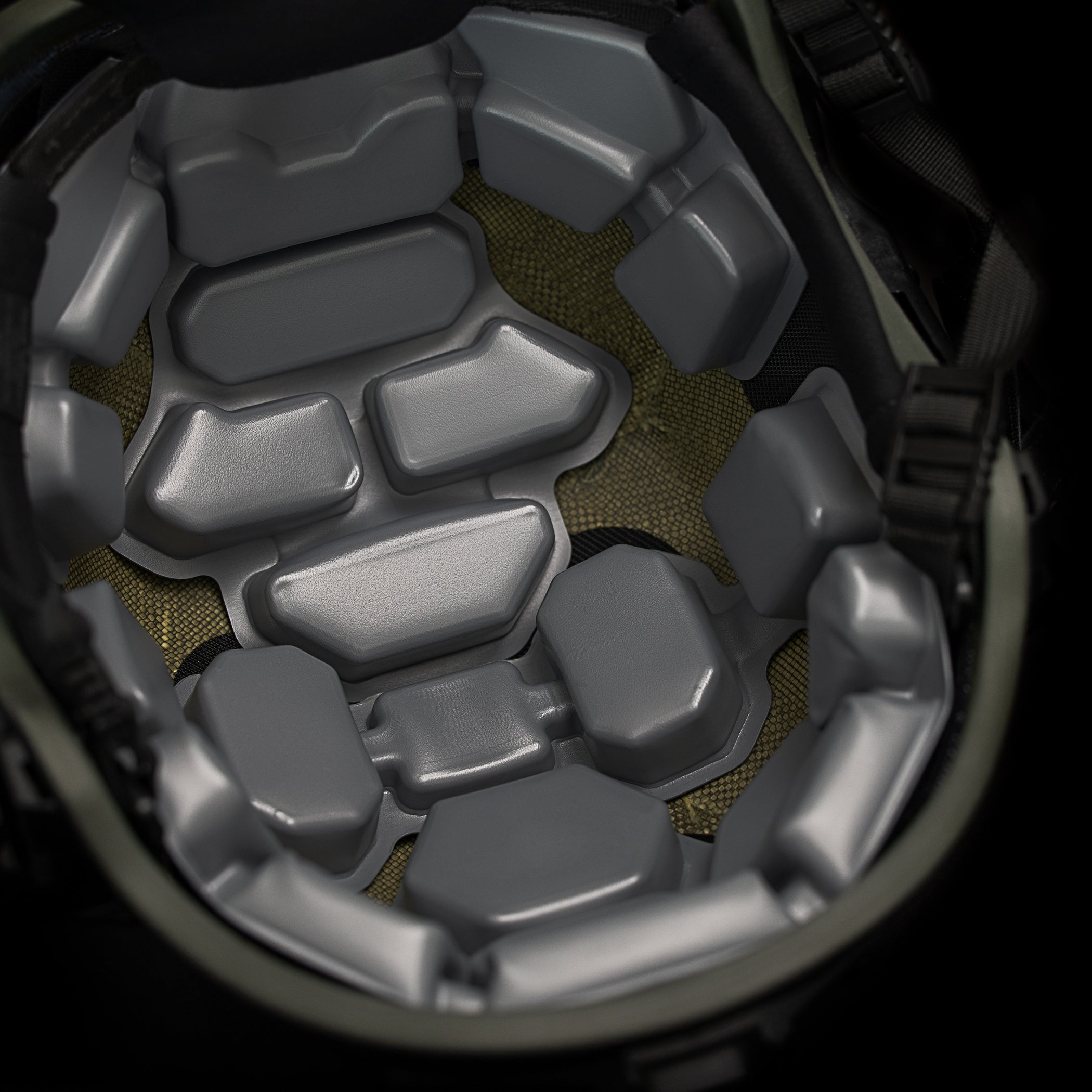 Team Wendy Exfil Maritime Liner System — Atomic Defense