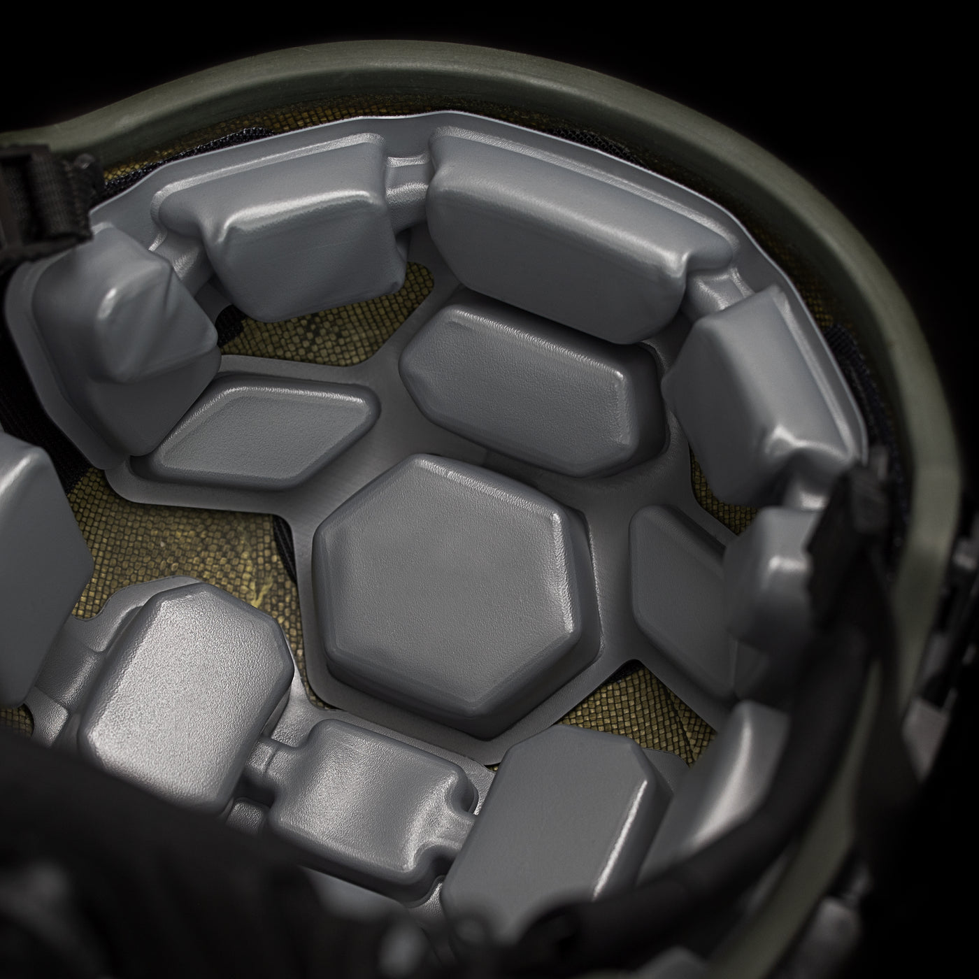 Team Wendy Exfil Maritime Liner System — Atomic Defense