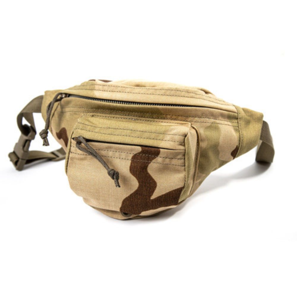 Eagle Industries Escape & Resistance ERB Belly Bag — Atomic Defense