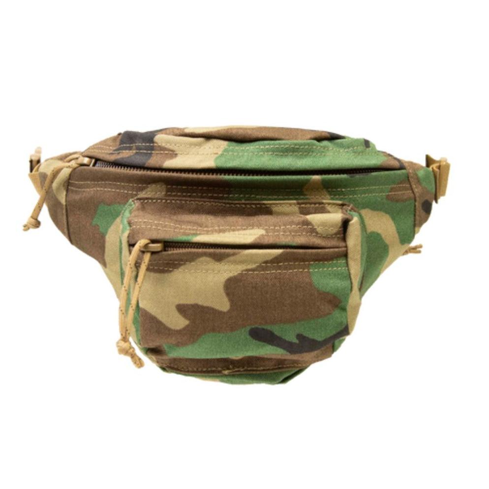 Eagle Industries Escape & Resistance ERB Belly Bag — Atomic Defense