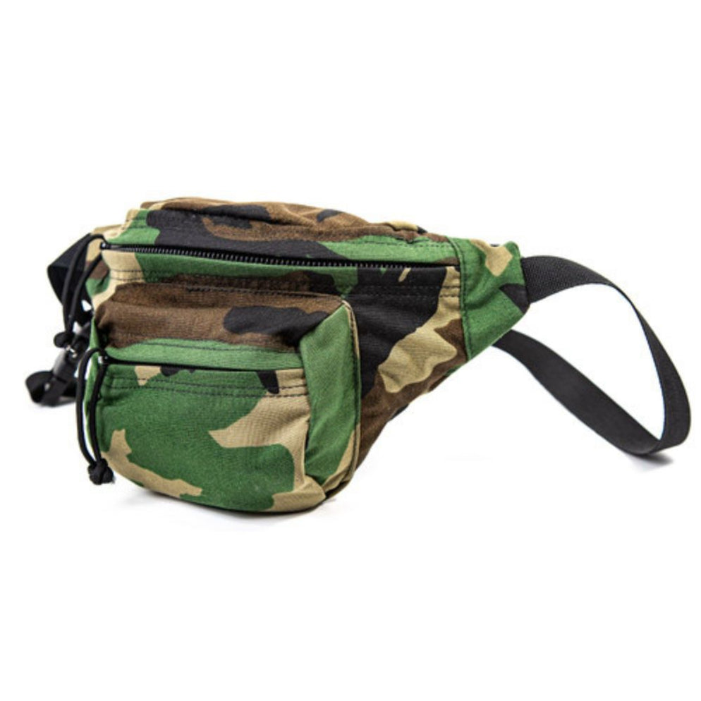Eagle Industries Escape & Resistance ERB Belly Bag — Atomic Defense