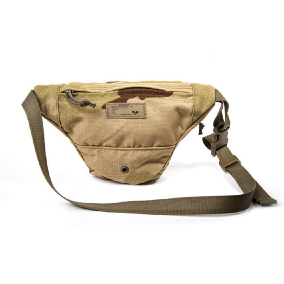 Eagle Industries Escape & Resistance ERB Belly Bag — Atomic Defense