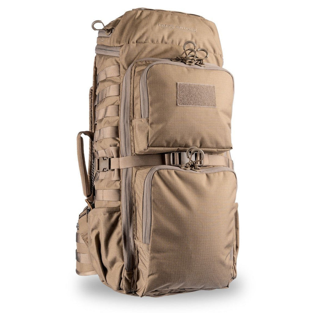 Eberlestock Packs | EDC, Hunting and Tactical | Proven Reliability ...