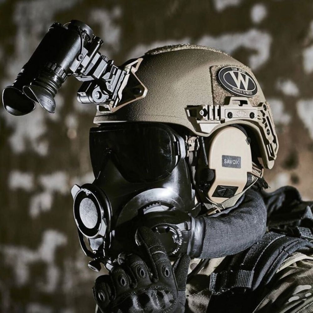 Team Wendy Exfil | Helmets Line | All Models and Variants — Atomic Defense