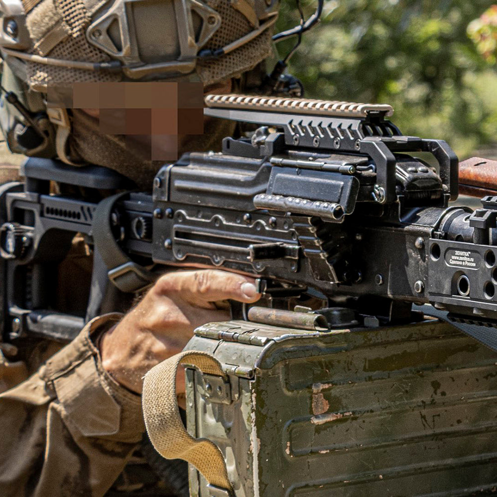 ZenitCo | All Models Available — Atomic Defense