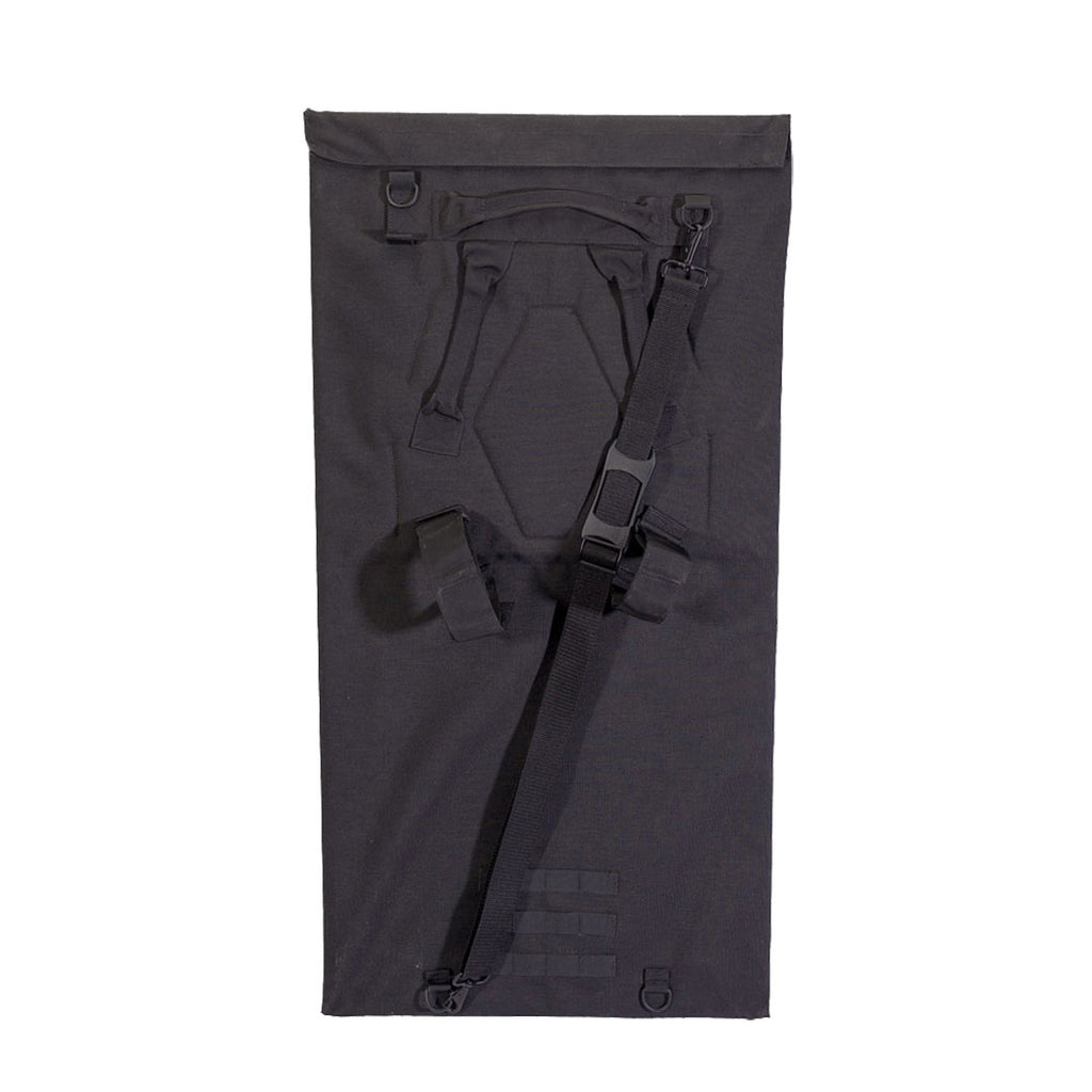 Ballistic Shields & Bulletproof Blankets — Atomic Defense