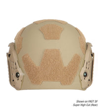Ops-Core FAST SF | High Cut Ballistic Helmet | All Colors Available ...