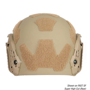 Ops-Core FAST Helmet | SF High Cut Ballistic Helmet — Atomic Defense